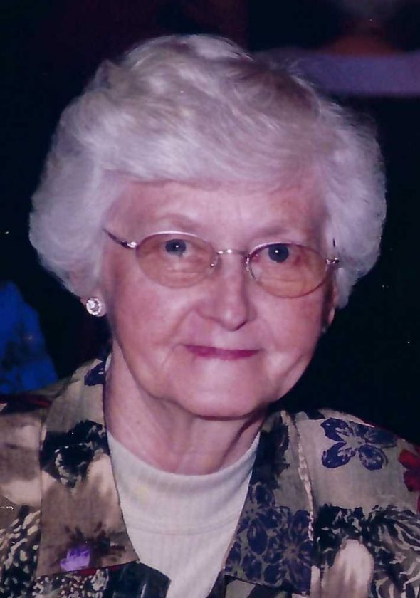 Ruth M. Mitchener | News, Sports, Jobs - Post Journal